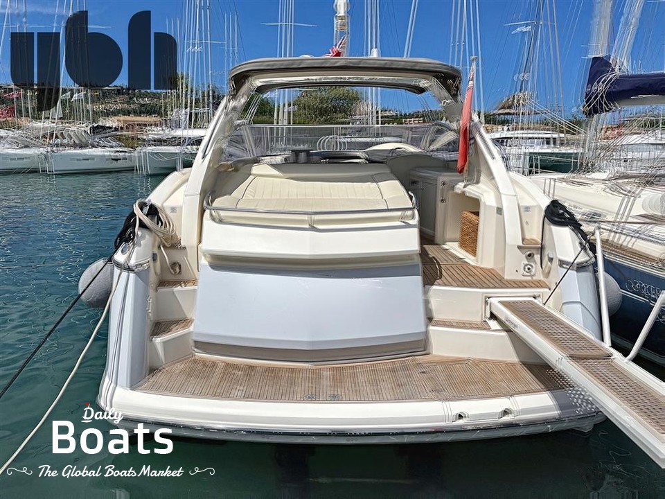 2007 Absolute 41 for sale. View price, photos and Buy 2007 Absolute 41 ...