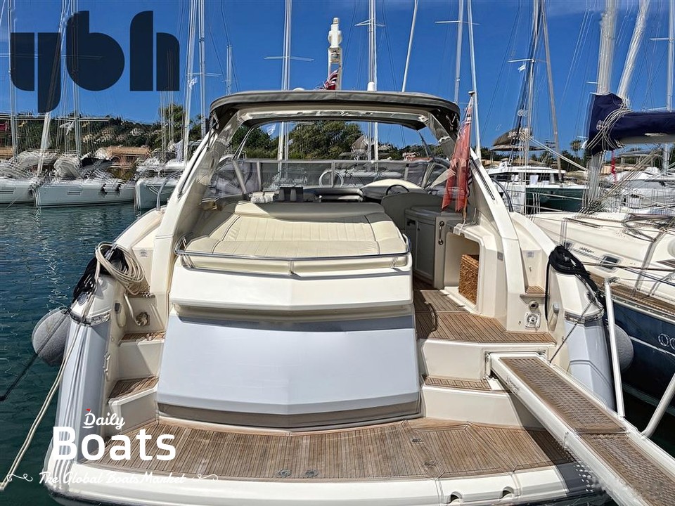 2007 Absolute 41 for sale. View price, photos and Buy 2007 Absolute 41 ...