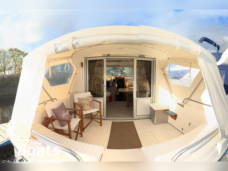 1985 Princess 30Ds for sale. View price, photos and Buy 1985 Princess ...