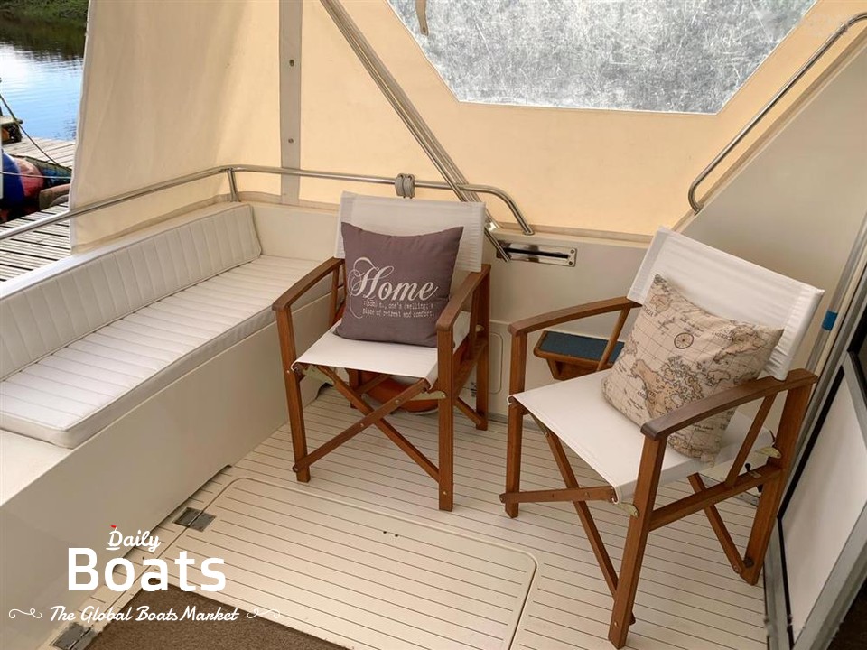 1985 Princess 30Ds for sale. View price, photos and Buy 1985 Princess ...