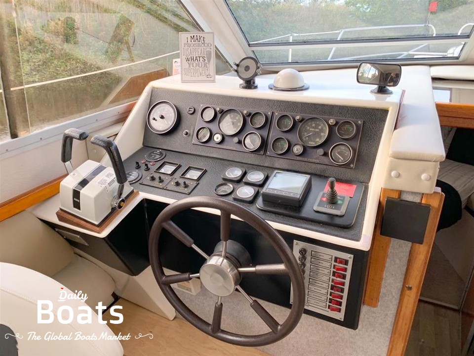 1985 Princess 30Ds for sale. View price, photos and Buy 1985 Princess ...