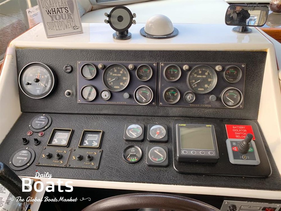 1985 Princess 30Ds for sale. View price, photos and Buy 1985 Princess ...