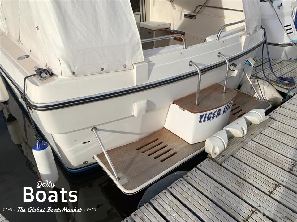 1985 Princess 30Ds for sale. View price, photos and Buy 1985 Princess ...