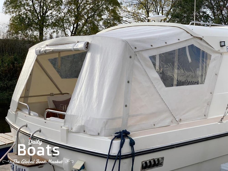 1985 Princess 30Ds for sale. View price, photos and Buy 1985 Princess ...