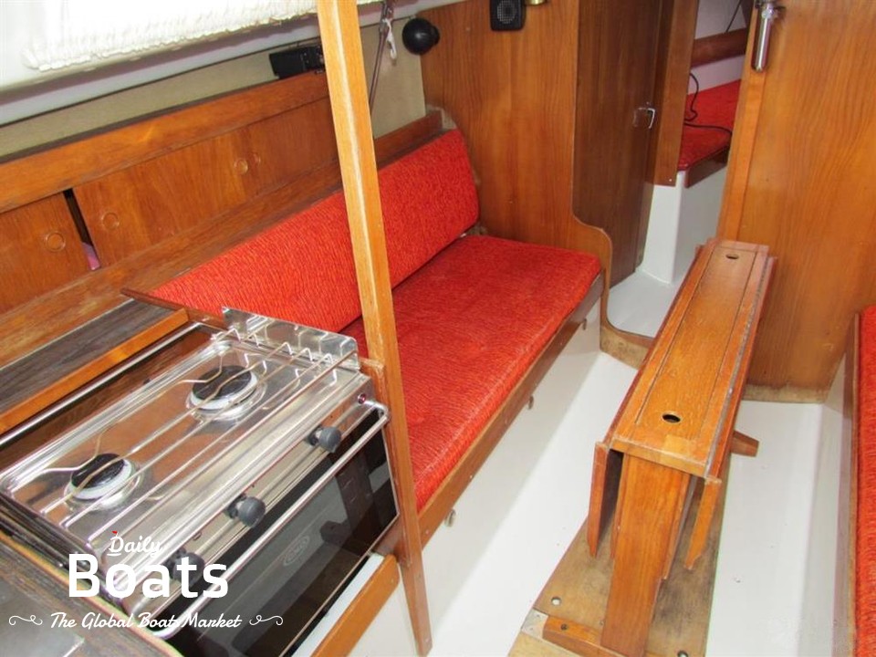 1978 Albin Yachts Cumulus 85 for sale. View price, photos and Buy 1978 ...