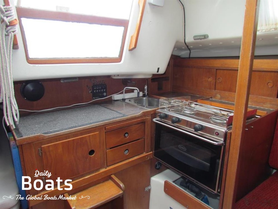 1978 Albin Yachts Cumulus 85 for sale. View price, photos and Buy 1978 ...