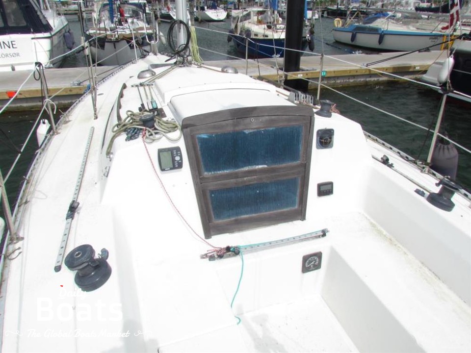 1978 Albin Yachts Cumulus 85 for sale. View price, photos and Buy 1978 ...