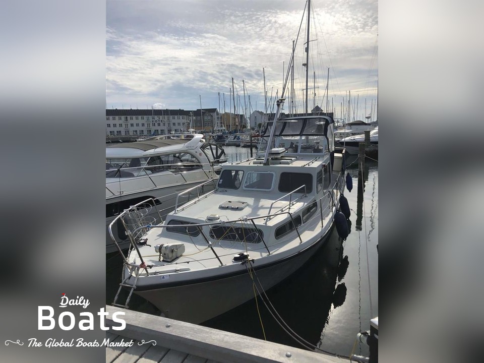 1980 Neptunus 107 for sale. View price, photos and Buy 1980 Neptunus ...