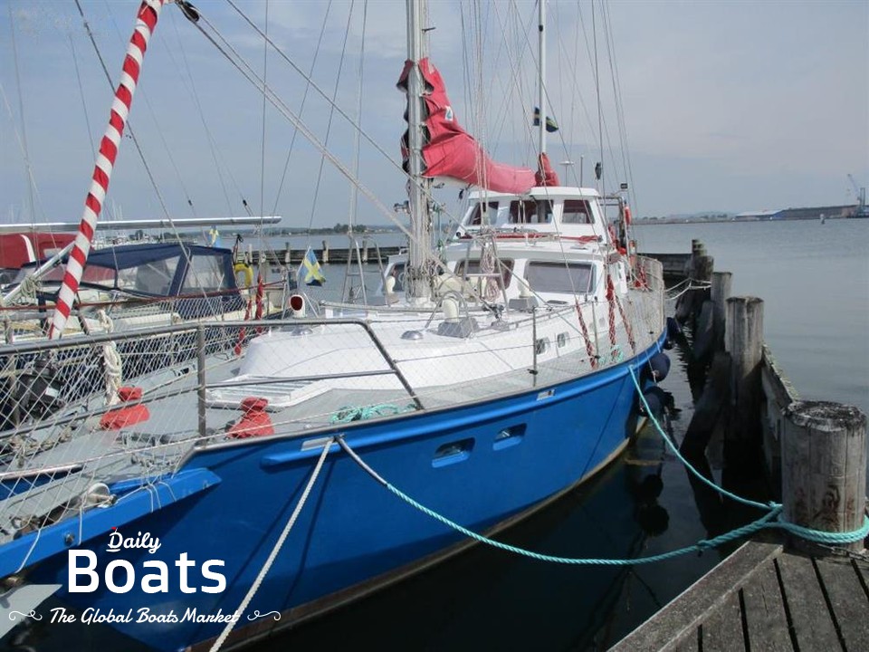 1998 Bruce Roberts Yachts for sale. View price, photos and Buy 1998 ...