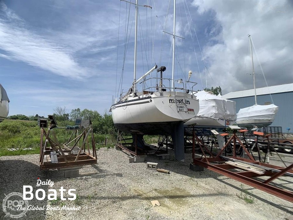 1980 Hunter 30 for sale. View price, photos and Buy 1980 Hunter 30 #243427