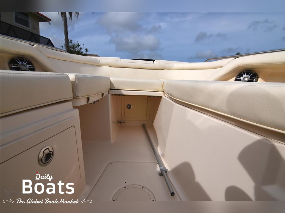 2019 Grady White 335 Freedom for sale. View price, photos and Buy 2019 ...