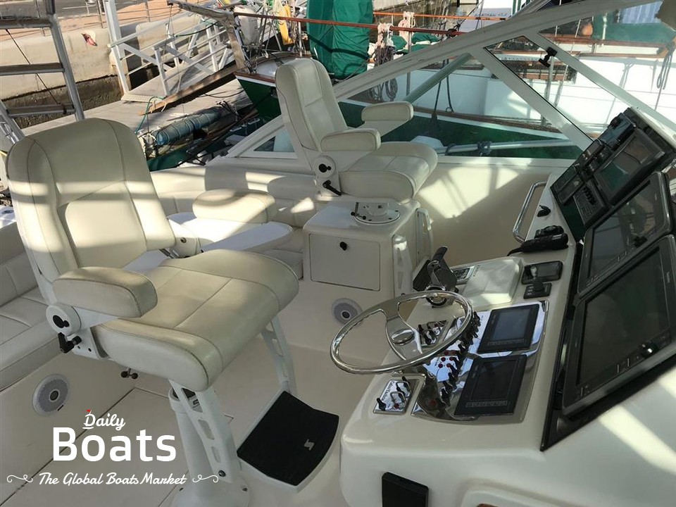 2006 Cabo Boats 40 Express for sale. View price, photos and Buy 2006 ...