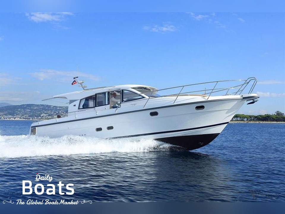 2021 Nimbus 405 for sale. View price, photos and Buy 2021 Nimbus 405 ...