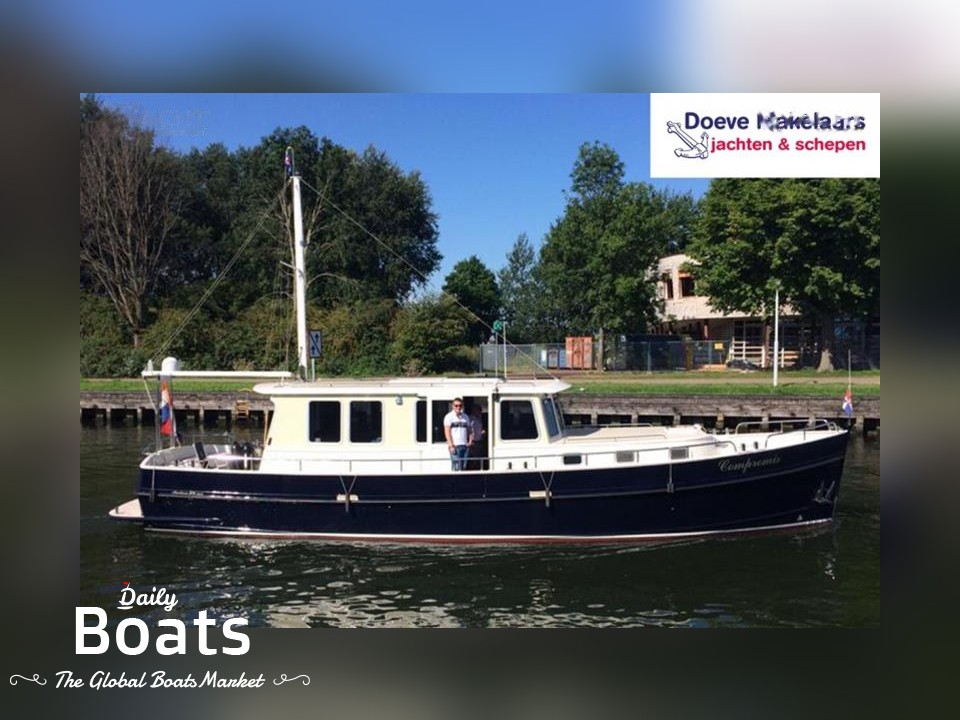 Alm classic 1415 oc for sale - Daily Boats