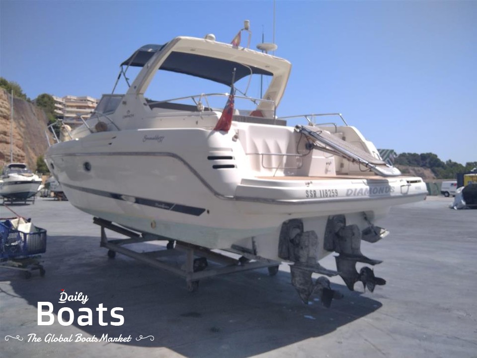 2001 Cranchi 37 Smeraldo for sale. View price, photos and Buy 2001 ...