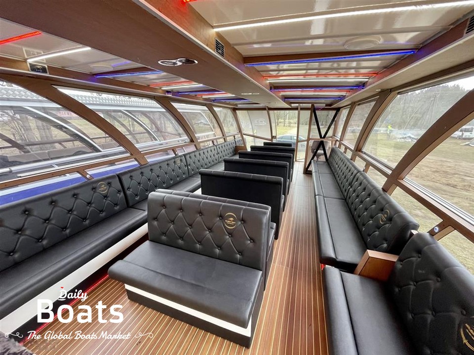 2022 Holiday Boat Sun Deck 39-4 for sale. View price, photos and Buy ...