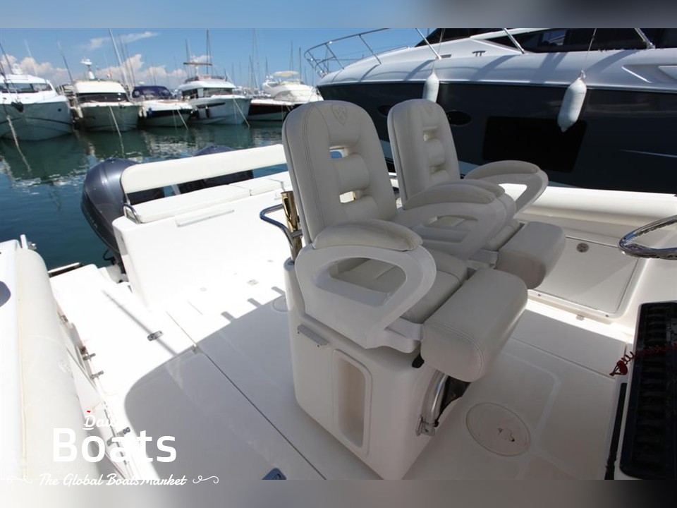 2008 Century Boats 3200 Center Console for sale. View price, photos and ...