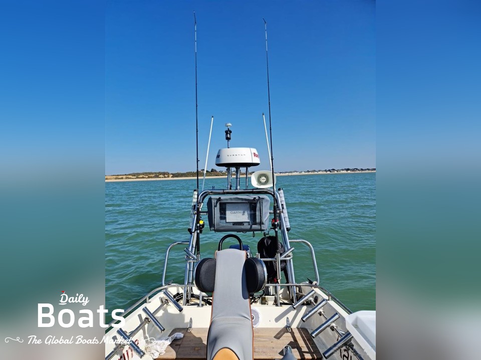 1995 Dromedille 528 for sale. View price, photos and Buy 1995 ...