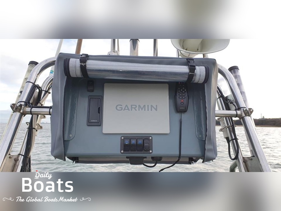 1995 Dromedille 528 for sale. View price, photos and Buy 1995 ...