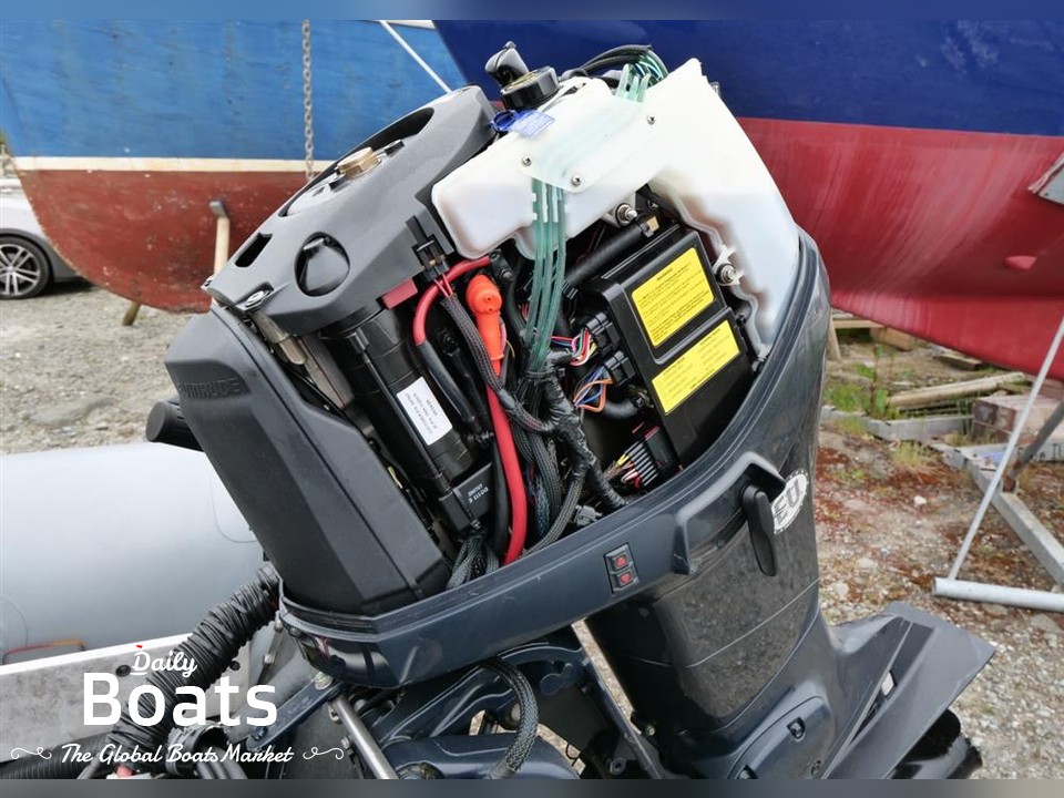 2013 Humber Assault 5.0 for sale. View price, photos and Buy 2013 ...