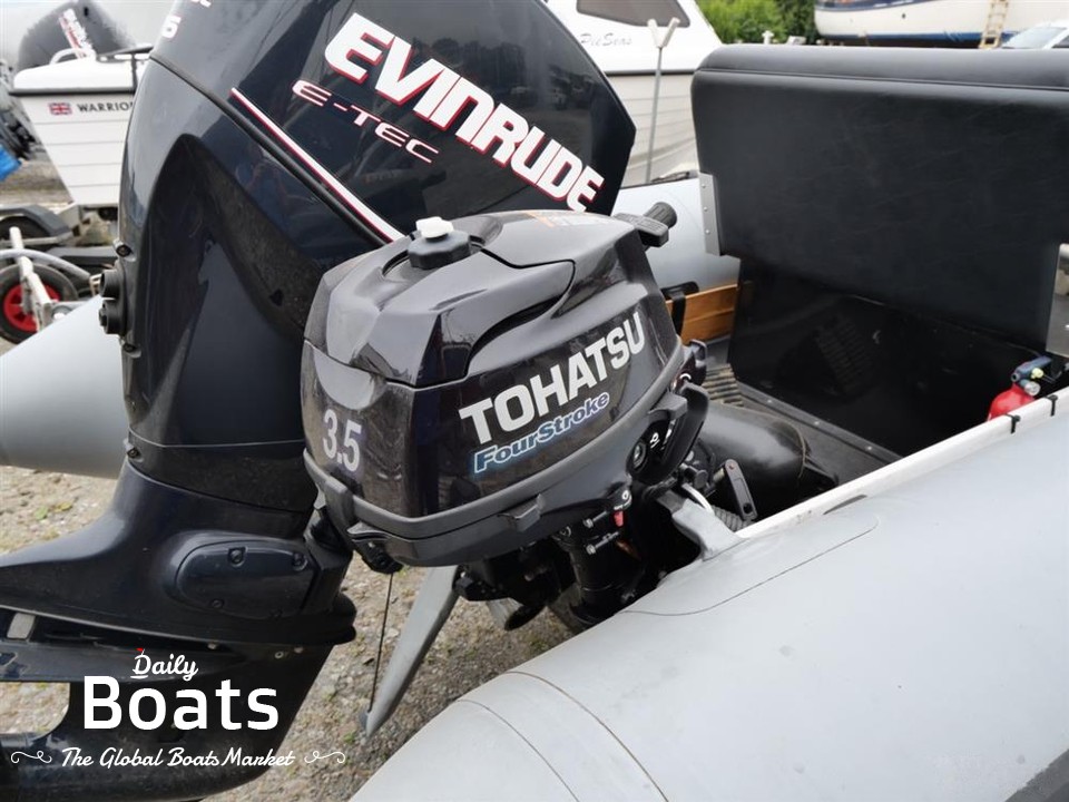 2013 Humber Assault 5.0 for sale. View price, photos and Buy 2013 ...