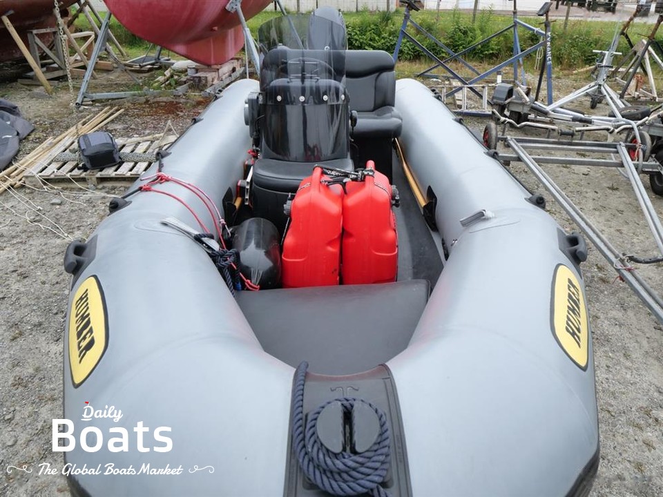 2013 Humber Assault 5.0 for sale. View price, photos and Buy 2013 ...