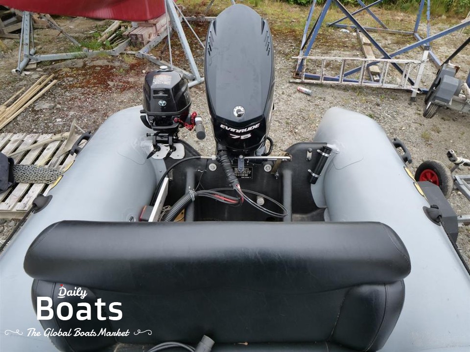 2013 Humber Assault 5.0 for sale. View price, photos and Buy 2013 ...