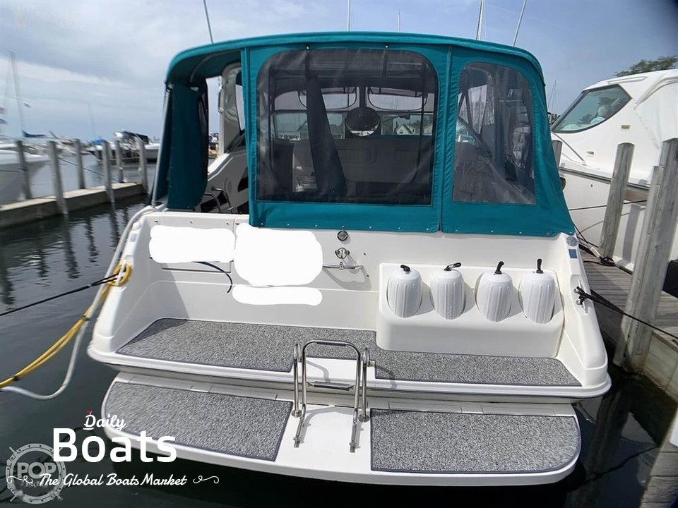 1994 Sea Ray Boats 370 Sundancer for sale. View price, photos and Buy ...