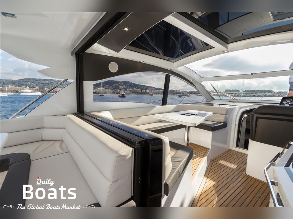 2022 Galeon 485 Hts for sale. View price, photos and Buy 2022 Galeon ...