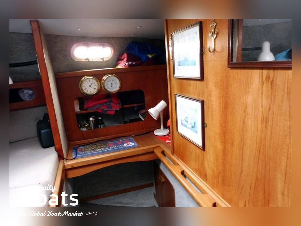 1991 Colvic Craft Countess 37 Ds for sale. View price, photos and Buy ...