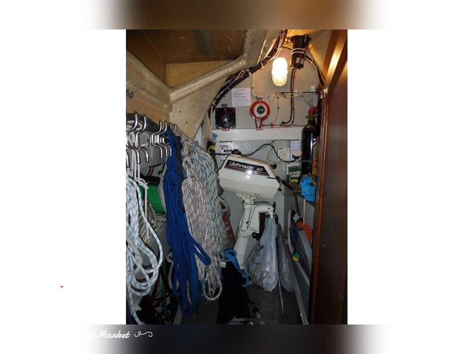 1991 Colvic Craft Countess 37 Ds for sale. View price, photos and Buy ...