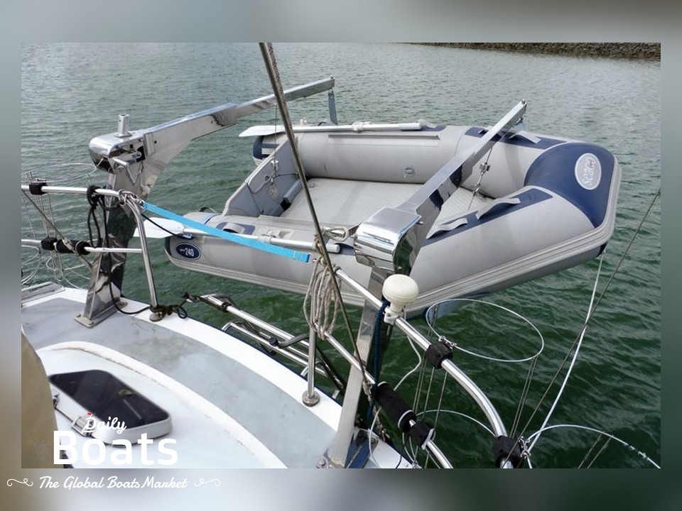 1991 Colvic Craft Countess 37 Ds for sale. View price, photos and Buy ...