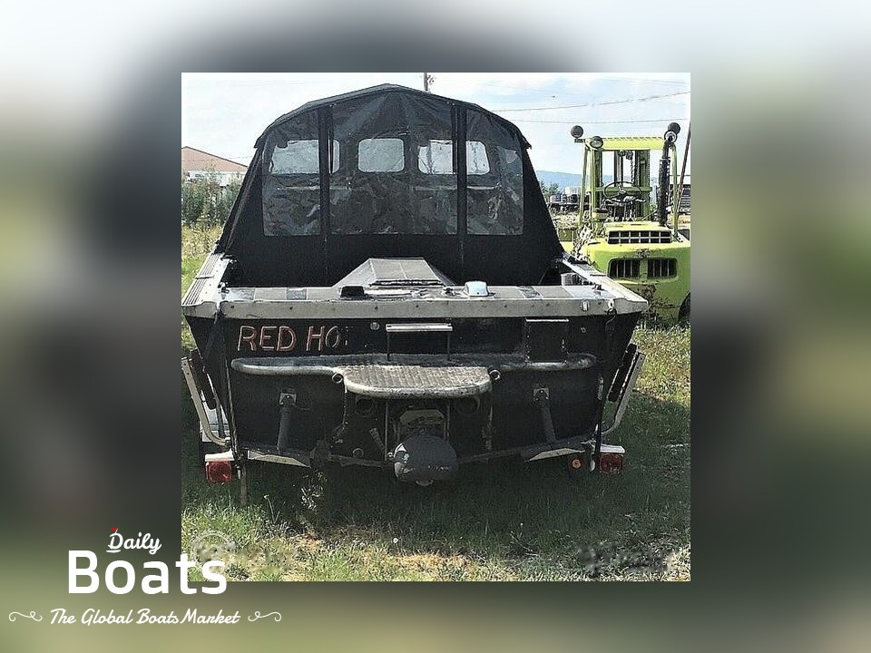 Military Surplus Jet Boats For Sale at Sandra Raines blog