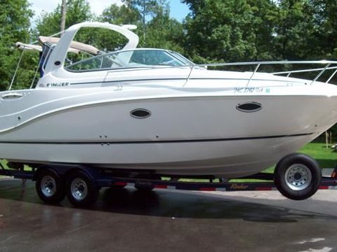 2007 Rinker 280 Express Cruiser for sale. View price, photos and Buy ...