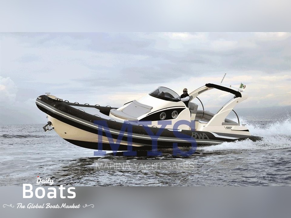 Bwa boats 34 efb premium for sale - Daily Boats