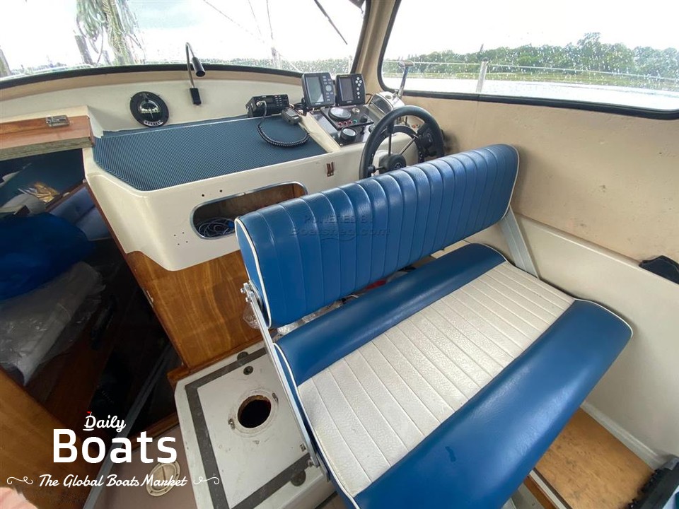 1972 Albin Yachts 25 for sale. View price, photos and Buy 1972 Albin Yachts 25 #243628