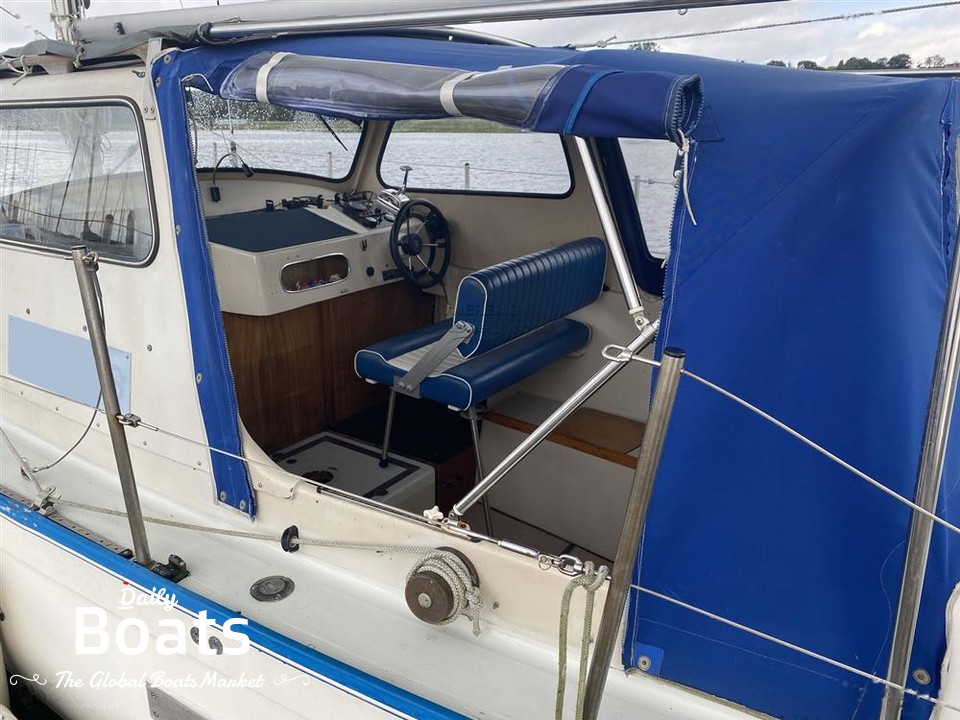1972 Albin Yachts 25 for sale. View price, photos and Buy 1972 Albin Yachts 25 #243628