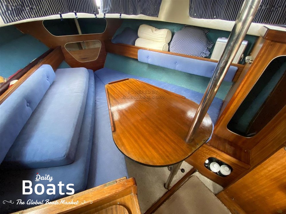 1972 Albin Yachts 25 for sale. View price, photos and Buy 1972 Albin Yachts 25 #243628