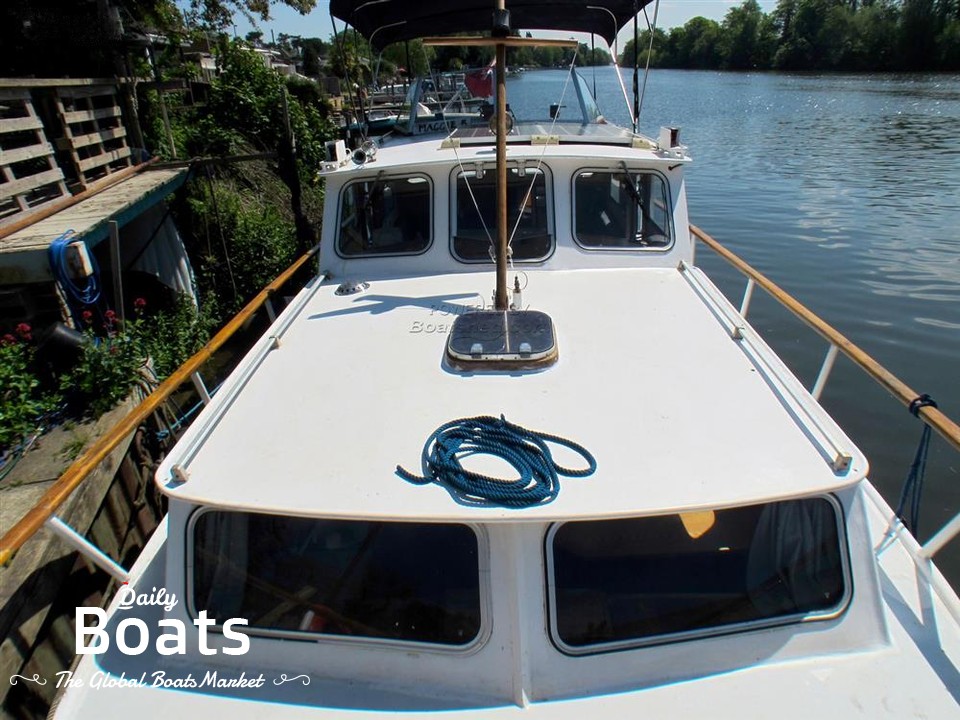 1984 Gruno 1050 for sale. View price, photos and Buy 1984 Gruno 1050 ...