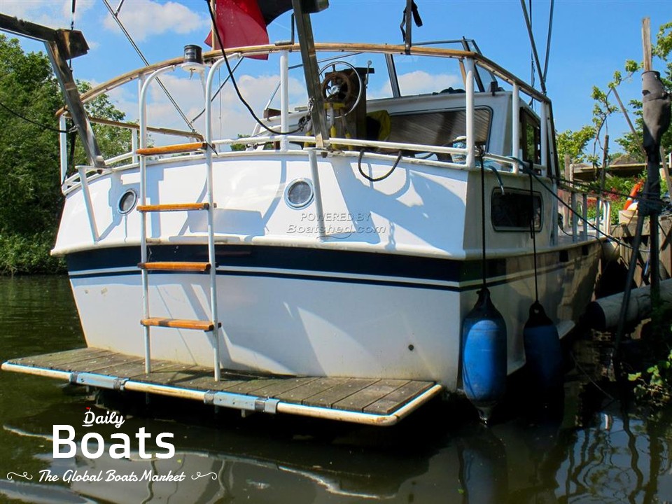 1984 Gruno 1050 for sale. View price, photos and Buy 1984 Gruno 1050 ...