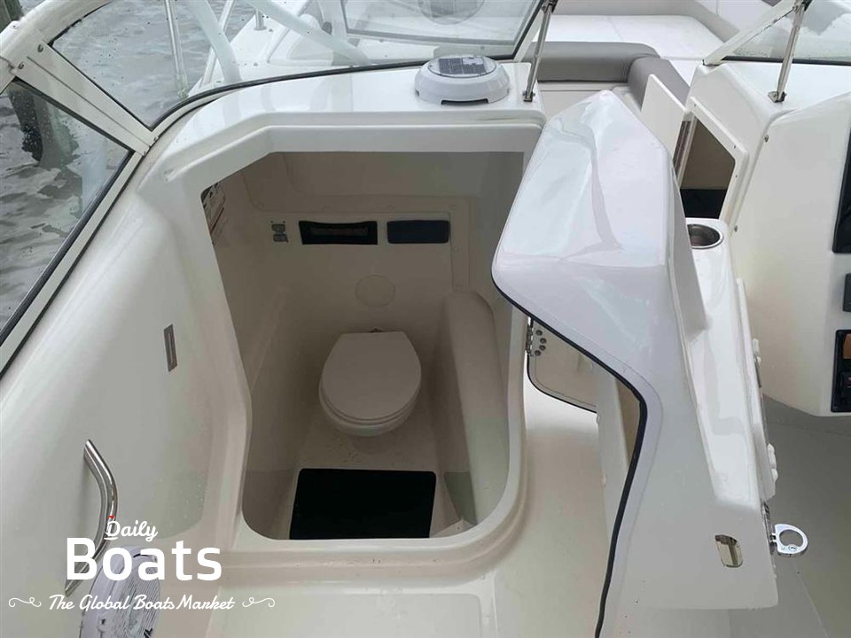 2019 World Cat 255 for sale. View price, photos and Buy 2019 World Cat ...