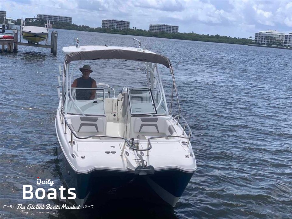 2019 World Cat 255 for sale. View price, photos and Buy 2019 World Cat ...