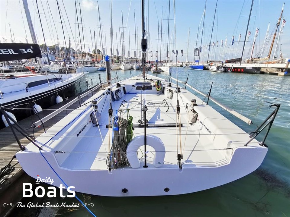 2019 Melges 37 Ic for sale. View price, photos and Buy 2019 Melges 37 ...