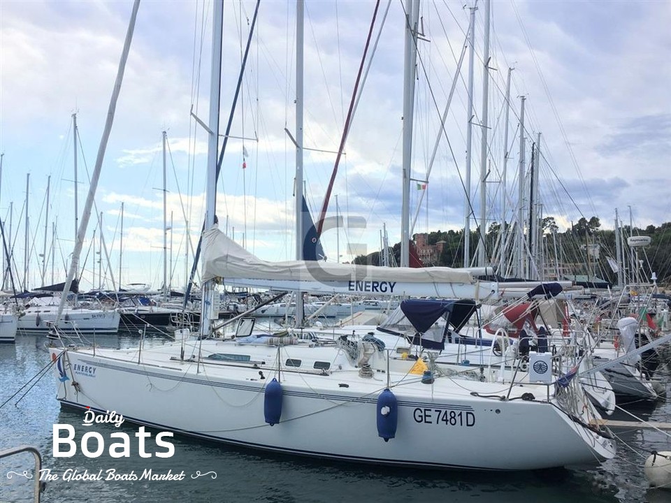 2001 X-Yachts Imx 40 for sale. View price, photos and Buy 2001 X-Yachts ...