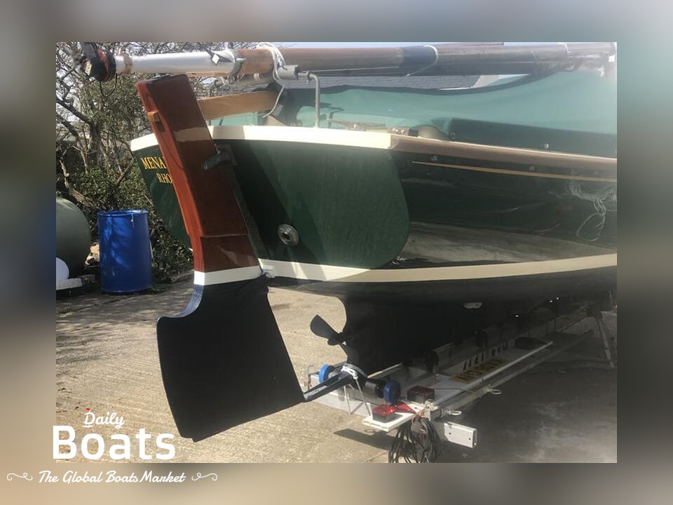 1996 Norfolk Gypsy for sale. View price, photos and Buy 1996 Norfolk ...