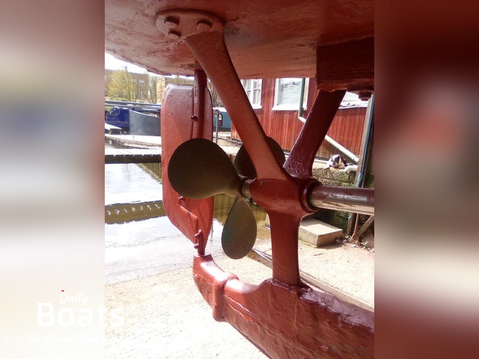 1912 Thorneycroft Motor Launch for sale. View price, photos and Buy ...
