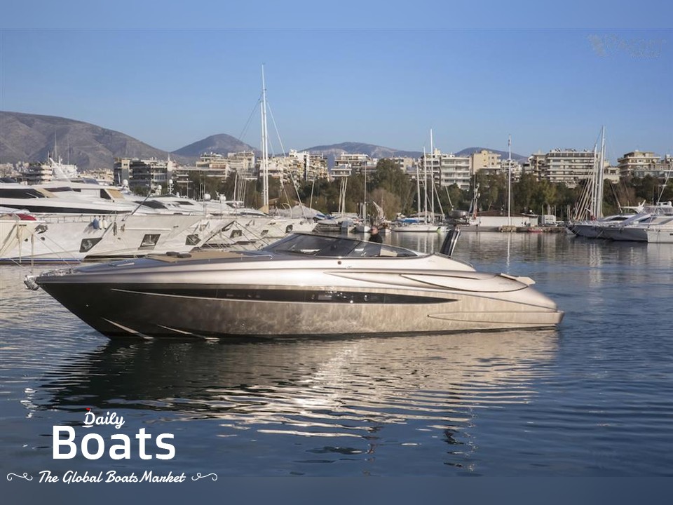 2006 Riva 52 Rivale for sale. View price, photos and Buy 2006 Riva 52 ...