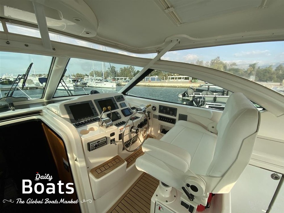2006 Tiara Yachts 42 for sale. View price, photos and Buy 2006 Tiara ...