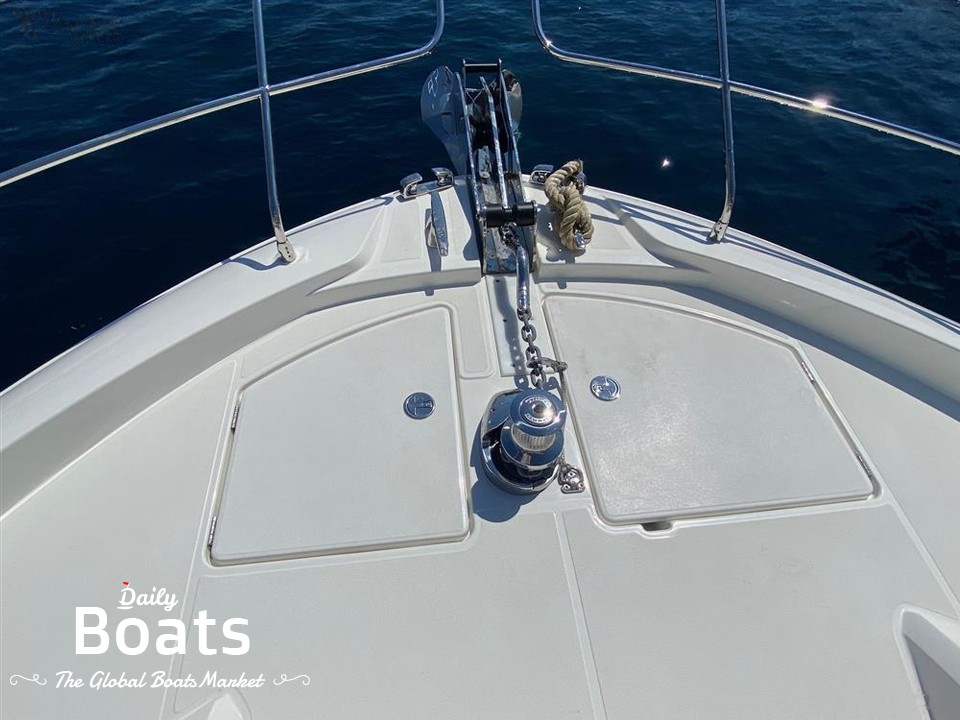 2021 Prestige Yachts 590 for sale. View price, photos and Buy 2021 ...