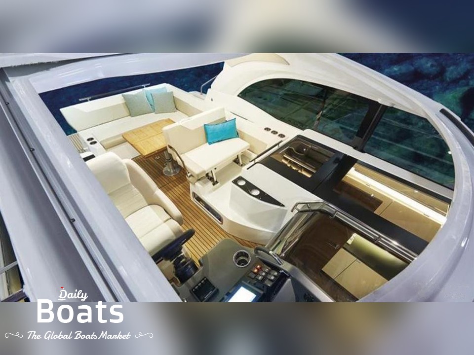 2021 Jeanneau Leader 33 for sale. View price, photos and Buy 2021 ...